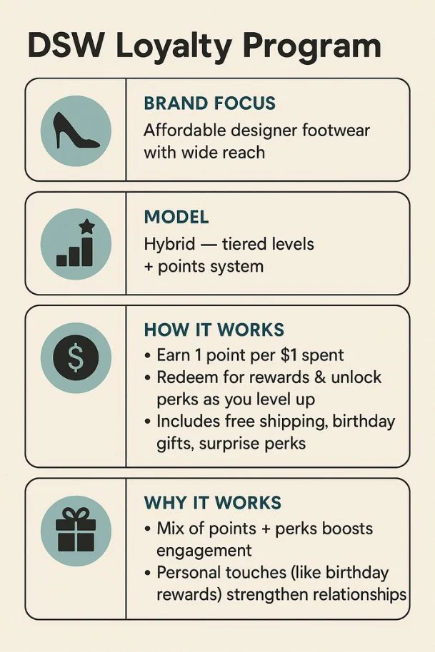 7 Stellar Examples of E-commerce Loyalty Programs in 2025